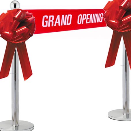 Stanchion Poles - VIP Posts & Poles For Events