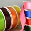 25 Metres Of 10mm Personalised Printed Ribbon - Next Day Delivery