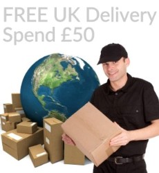 Personalised Printed Ribbons, Car Bows & Big Scissors in the UK