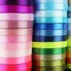 25 Metres Of 10mm Personalised Printed Ribbon - Next Day Delivery