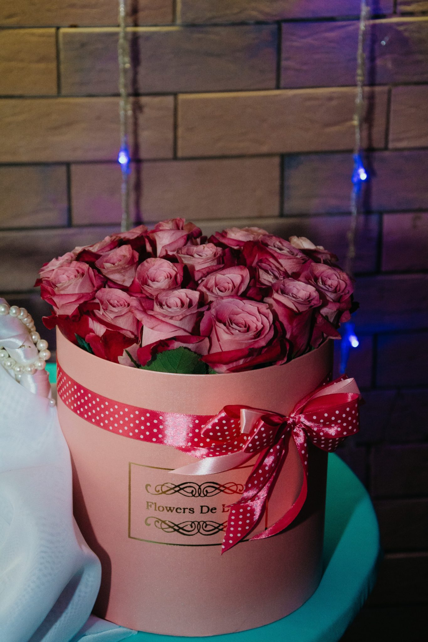 25 Metres Of 10mm Personalised Printed Ribbon - Next Day Delivery