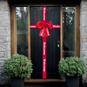 Grand Opening Supplies | Custom Ribbons, Bows & Scissors