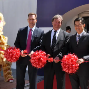 Grand Opening Supplies | Custom Ribbons, Bows & Scissors